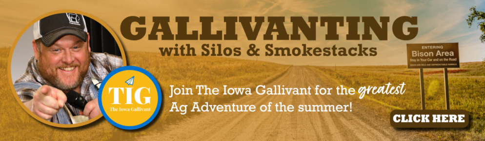 Home - Silos and Smokestacks